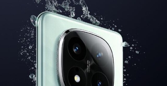 父母真香机！Redmi Note 14发布 1099元起！_腾讯新闻