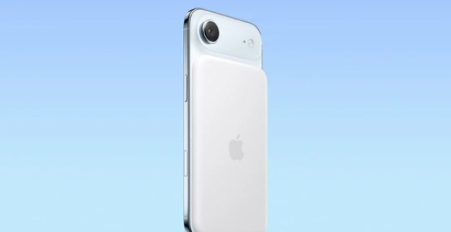 苹果iPhone Air 2将有两大改变：双摄设计＋价格下调_腾讯新闻