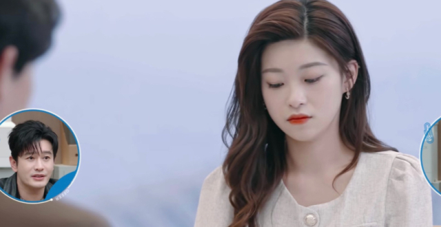 offer5：复盘“港姐”组0分过程，kim真的躺平认输了吗？_腾讯新闻