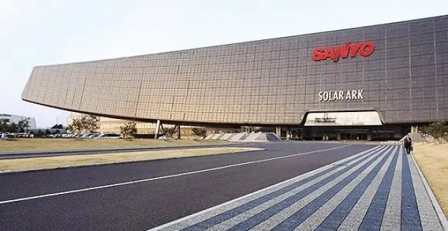 sanyo是什么牌子？_腾讯新闻