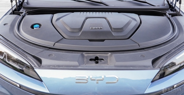 预计价格20-25万元 海狮07DM-i智驾版将标配高阶智驾和云辇-C_腾讯新闻