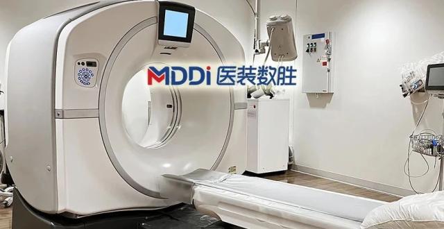 2024年度中国CT市场洞察_腾讯新闻