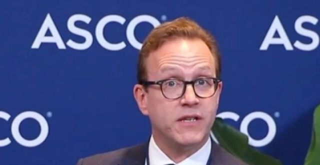 Dr. Marmé点评ENGOT-ov34研究，分析卵巢癌免疫治疗的前进方向丨ASCO国际视野_腾讯新闻