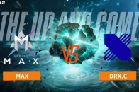 【2023ASCI】总决赛 MAX vs DRX.C 第二局_腾讯新闻