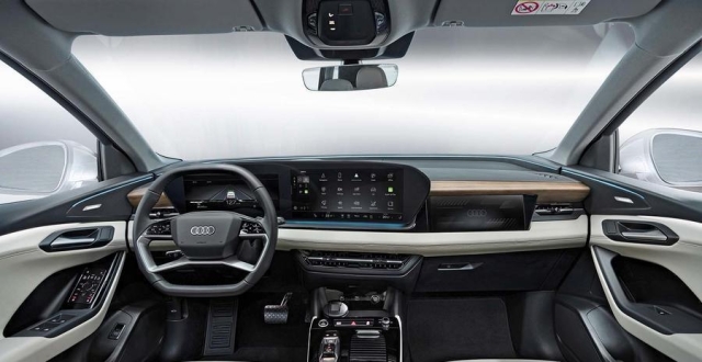 奥迪变天了，A4化身A5，A4L更名为E4L，新车2025年上线！_腾讯新闻