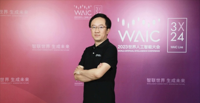 对话傅利叶智能创始人顾捷：我们正处在人形机器人即将商业化的黎明时刻｜WAIC 2023_腾讯新闻