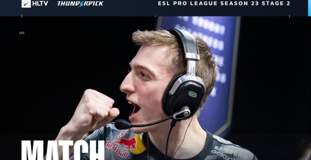 青春风暴继续突破！FUT力克G2锁定EPL S23线下赛席位_腾讯新闻