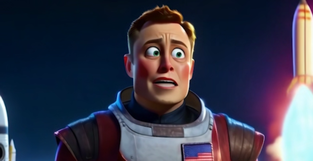 视频AIGC“王者”Pika：半年估值2亿美元，斯坦福华人学生退学创业｜科技观察_腾讯新闻