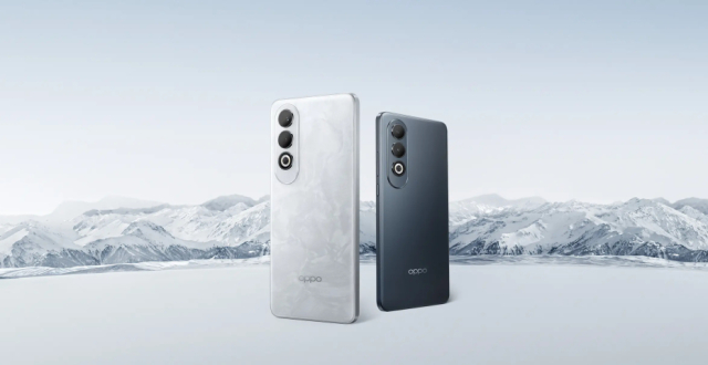 OPPO K12 Plus正式发布，中端旗舰迎来新守门员？_腾讯新闻