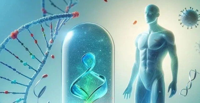 Nature | HIV患者的福音：司美格鲁肽（Semaglutide）在抗病毒治疗中的多重潜在益处_腾讯新闻