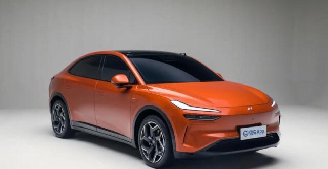 乐道L60续航里程曝光 4种续航里程可选/最大续航里程555km_腾讯新闻