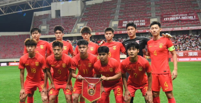 今日！CCTV5直播U19国足对阵韩国+NBA总决赛+天下足球+龙舟_腾讯新闻