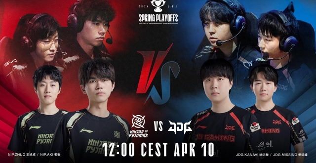 你为什么不ban霞啊？NIP遗憾输给JDG，决胜局BP成最大败笔！_腾讯新闻