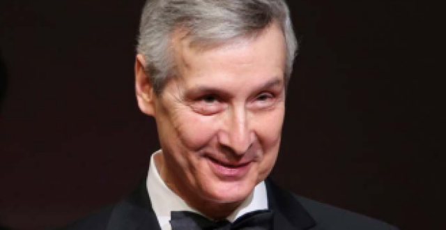 诺贝尔奖的遗憾——纪念表观遗传先驱Charles David Allis博士_腾讯新闻