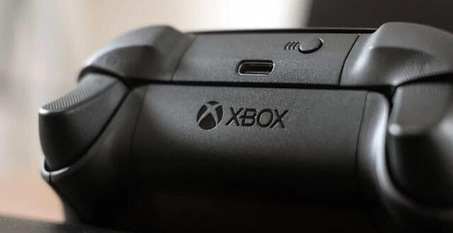 外媒Engadget怒批Xbox：2025年是Xbox消亡之年_腾讯新闻
