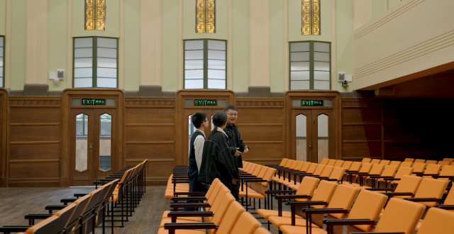 《我行我说XSphere》｜百年雷士德展新颜_腾讯新闻