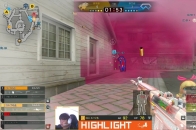 【高光时刻】Koi收获25击杀，获MVP，Q9加时艰难13:12战胜KZ_腾讯新闻