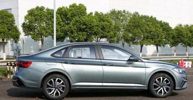 预售11.8777万元起 捷达VA7将于1月12日上市_腾讯新闻