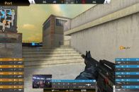 2023CFS世界总决赛丨全场回放：12.10-3 总决赛 BS vs AG 第三场_腾讯新闻