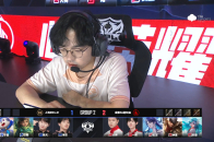 20250607 KPL夏季赛常规赛第一轮_W1D3 成都AG超玩会 vs 上海RNG.M_4_腾讯新闻