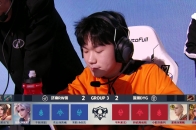 【2024KPL春季赛】2月28日 深圳DYG vs 济南RW侠_05:野区压制！无双镜完美控龙，RW侠赢下比赛！_腾讯新闻