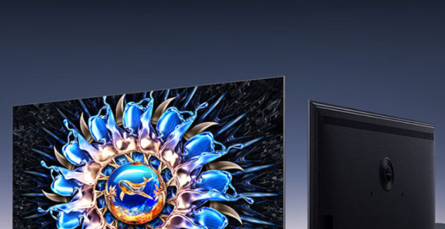 海信75E5K、TCL 75T7H怎么选？两者有啥区别，对比之后就懂了_腾讯新闻