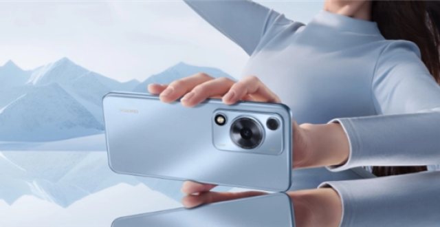 华为畅享 70X 迎最新爆料，或搭载麒麟 8000A 5G 处理器 + 北斗卫星功能_腾讯新闻