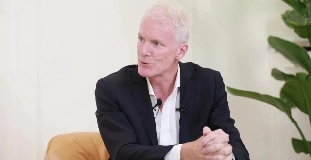 对话｜细胞年龄科技先锋品牌SRW CEO：高净值人群如何投资健康？_腾讯新闻