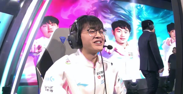 BLG凶多吉少，WBG面临考验，S14生死对阵揭晓，LPL痛苦回忆浮现_腾讯新闻