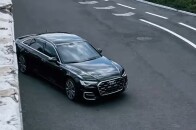奥迪A6L暴跌27万就能开上BBA的时代已经结束了_腾讯新闻