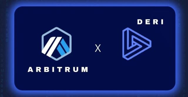 ARB申领盛况空前，Arbitrum生态中的下一个“GMX”花落谁家？_腾讯新闻