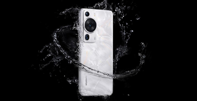 华为P70系列影像规格曝光 搭载OV50H主摄支持8K视频拍摄_腾讯新闻