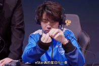eStar日行一善，助力EDGM取得首胜_腾讯新闻
