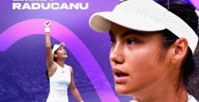 拉杜卡努收获WTA1000迪拜站外卡，过去17站比赛获得13张外卡_腾讯新闻