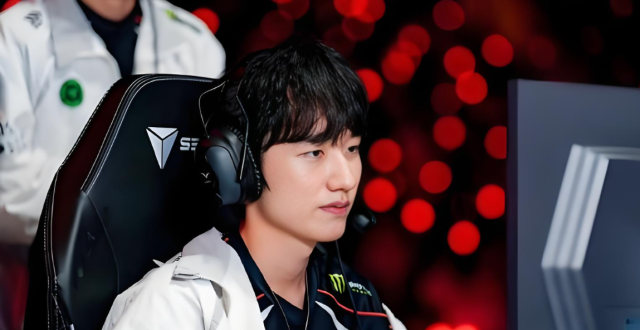 Peanut：我进世界赛LCK会夺冠，那明年就是LPL夺冠了_腾讯新闻