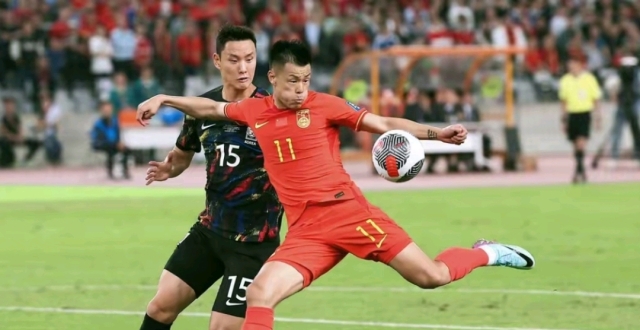 CCTV5直播？央视频APP显示将直播国足客战沙特_腾讯新闻