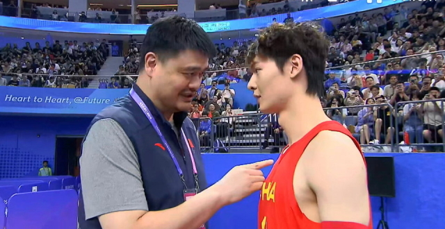 CBA战4场，CCTV5+直播辽篮VS北控，姚明老东家PK最水总冠军_腾讯新闻