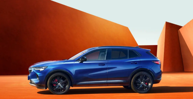 15万就能入手的合资中型SUV，标配9AT油耗7L，CRV都得靠边站！_腾讯新闻