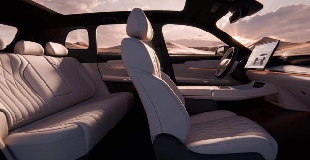 长安启源Q07更多配置信息曝光，搭1.5L&1.5T插混系统_腾讯新闻