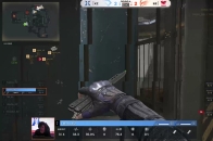 CFHLS4总决赛 KZ3：1WE潜艇_腾讯新闻