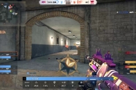 CFHLS4常规赛WE2：05KS黑色城镇_腾讯新闻