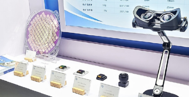 Sunic Systems与Seeya 签订 Micro_腾讯新闻