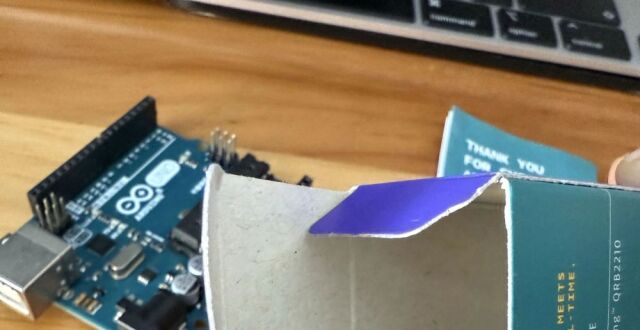 Arduino的单板电脑开箱 比树莓派更简单的单板电脑来了_腾讯新闻