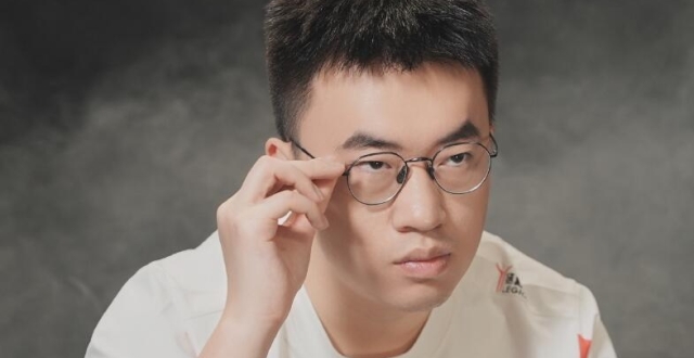 小虎复仇失败，uzi全程观看WBG输给G2，直言看着感觉好难受_腾讯新闻