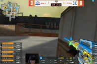 2023CFPL冬季赛丨全场回放：12.24-1 总决赛 KZ vs eStar.K 第一场_腾讯新闻