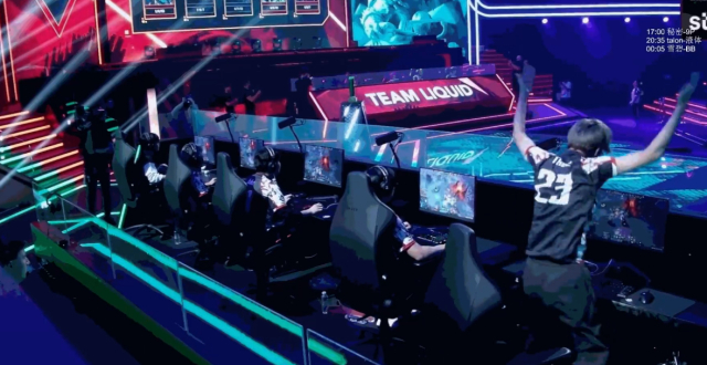 Ti12淘汰赛胜者组首轮前瞻：LGD和AR能否晋级前六？_腾讯新闻