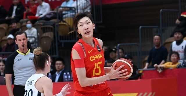 韩旭当选票王，WCBA全明星下周末杭州上演_腾讯新闻
