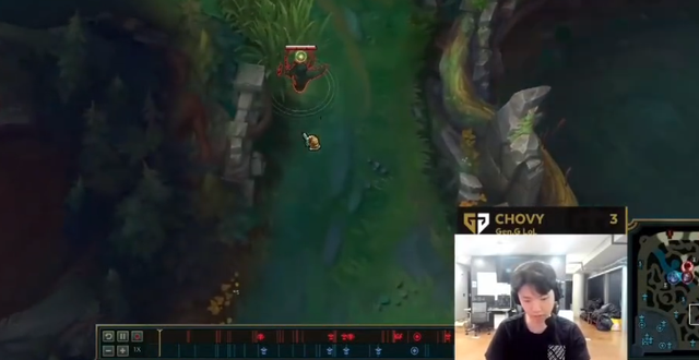 【LPL梗】Zhuo的眼位_腾讯新闻