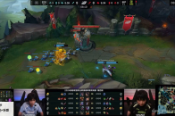 LPL春季赛 EDG 0-2 NIP：不在今天，EDG豪取七连败_腾讯新闻