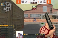 2024CFPL夏季赛丨全场回放：7.4-4 常规赛 Q9 VS LGD 第二场_腾讯新闻